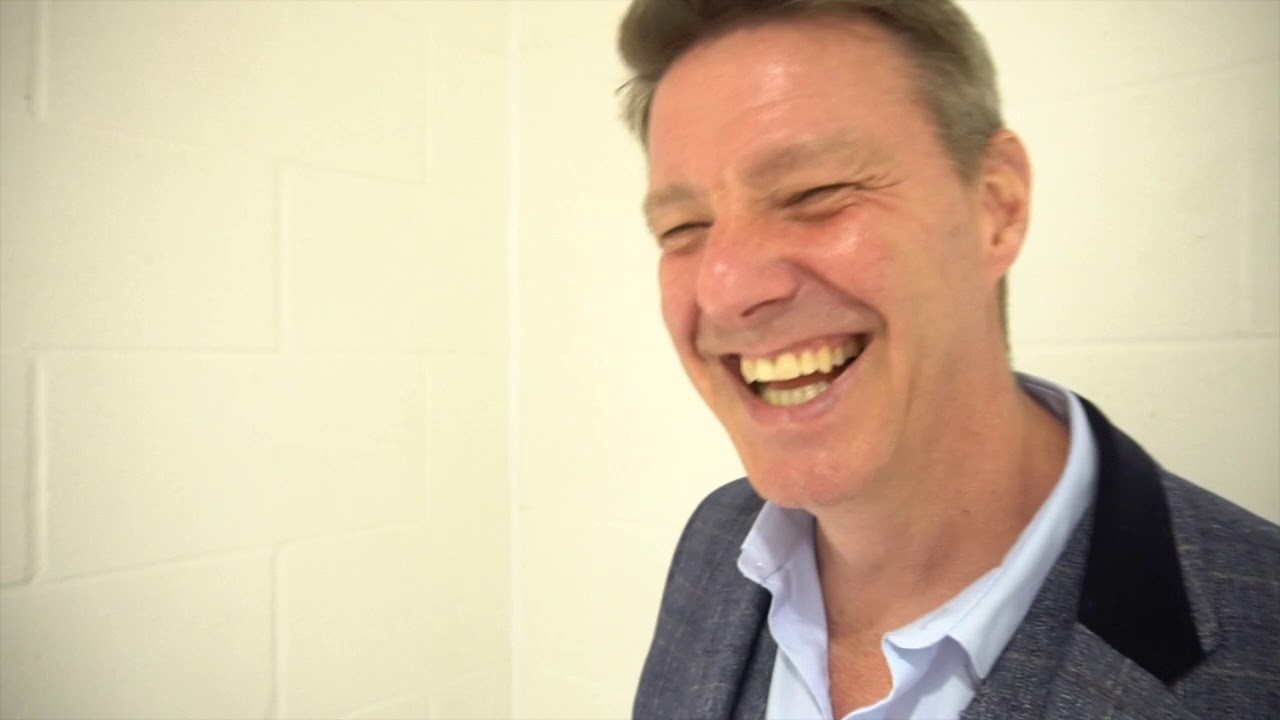 'THE STREAKER REALLY MADE THE NIGHT' - GARY FORREST ON MTK NEWCASTLE ...