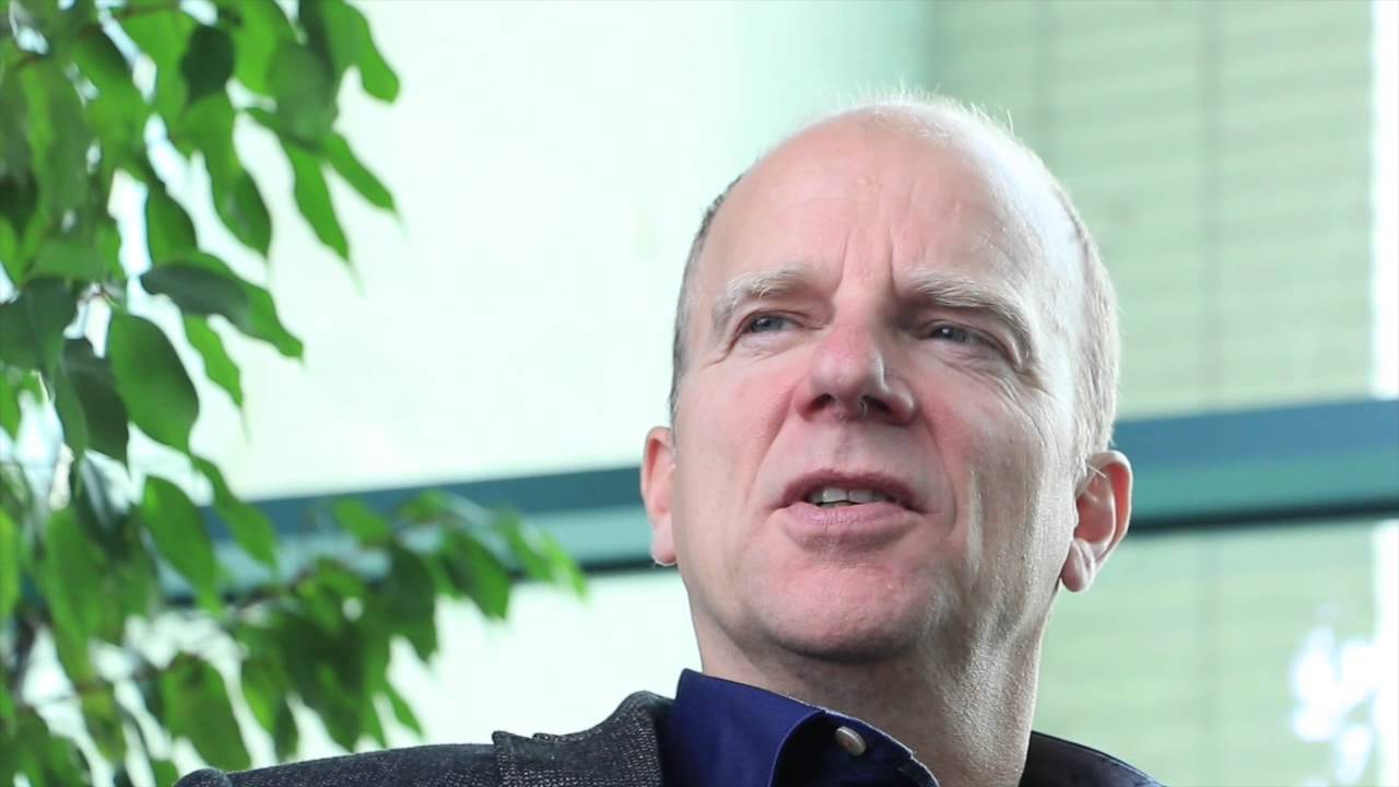 Videopitch Paul Munting 1 - YouTube