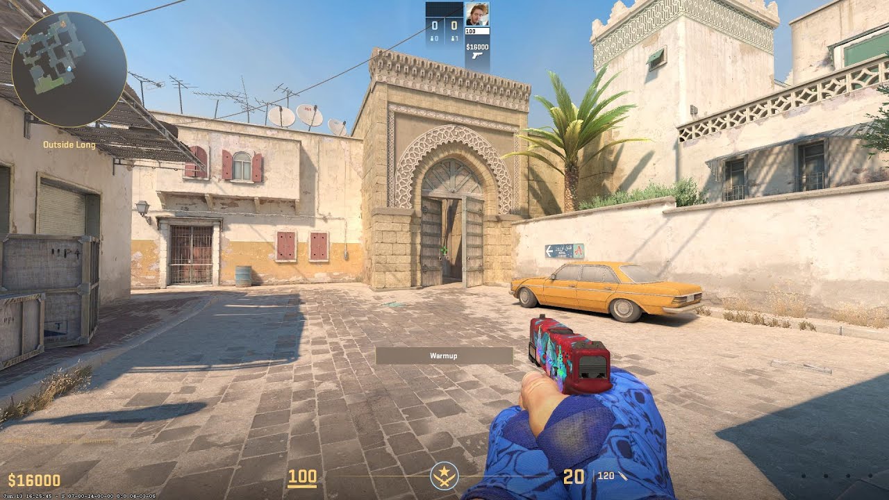 How to Make Your IGL's Job Easier... [FT: @GooseBreederCS] - YouTube