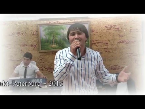 МУРАД  Белоканли  (MURAD Balakenli)