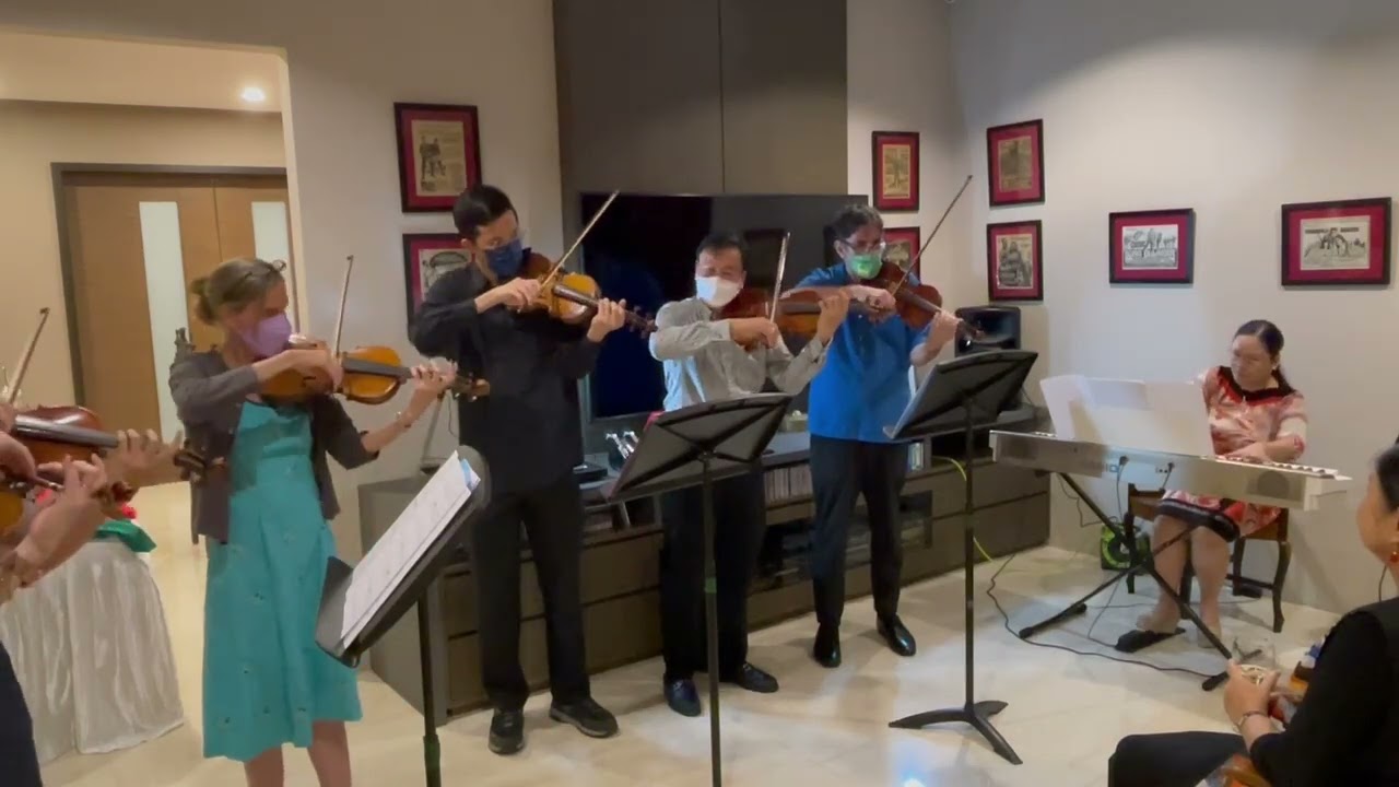 Dahil Sa Iyo by Miguel Velarde, Jr. - YouTube