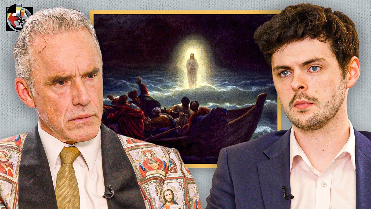 But Did It "Really" Happen? | Alex O'Connor - YouTube