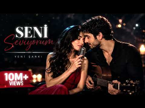 💔 Best Turkish Love Songs 2026 🌹 Emotional, Romantic & Heartbreaking Playlist