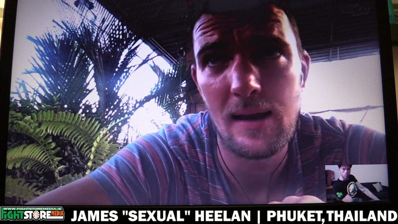 James Heelan talks CMT10 and CALLS OUT "fake" John Wayne Parr for ...