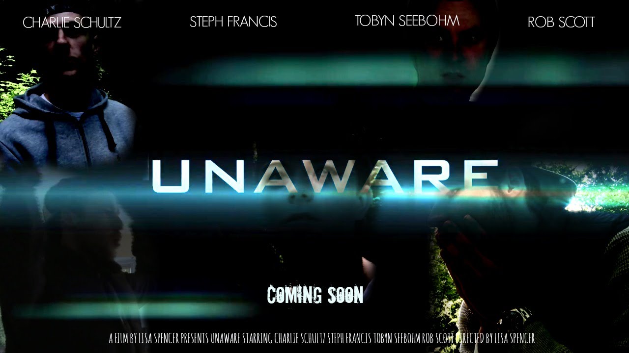 "Unaware" (2015) Official Trailer - YouTube