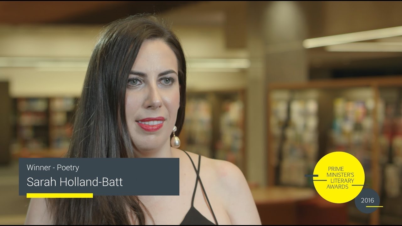 Sarah Holland Batt - Alchetron, The Free Social Encyclopedia