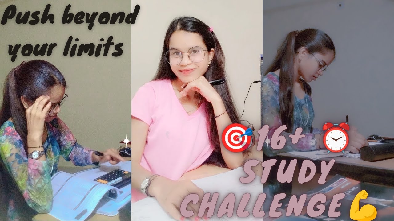 Night Study with me 📵 ️ Day11 of 30 days Challenge💪 only 20days left 😍 all Aspirants can join🥳 ...