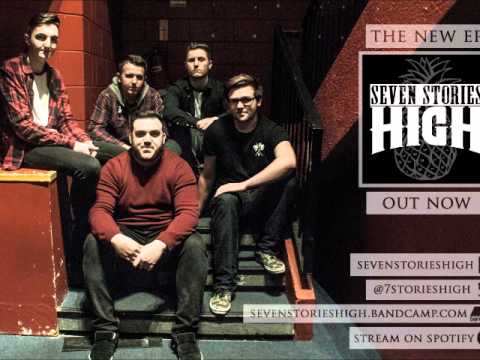 Seven Stories High - The A Team (Ed Sheeran Cover) - YouTube
