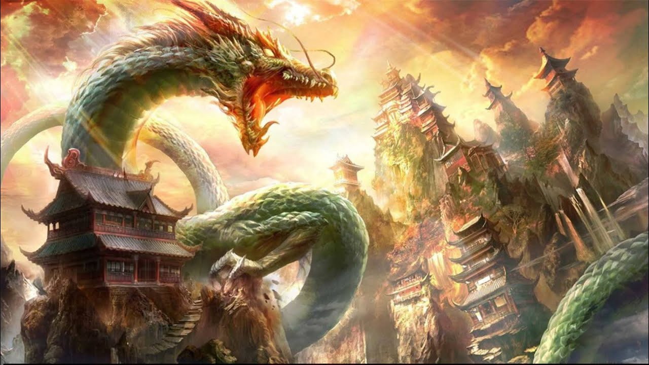 Dragon [East] {Rework} VS | Blox Fruits | - YouTube
