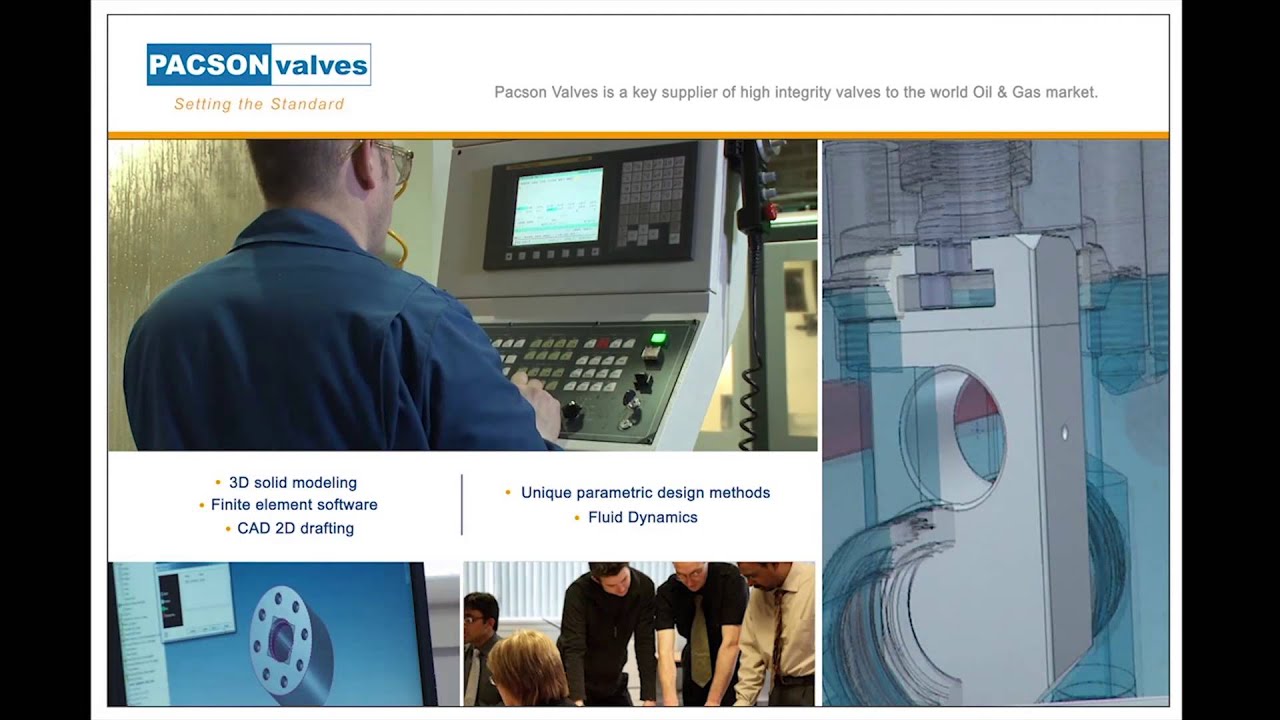 Pacson Presentation Final - YouTube