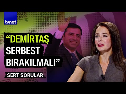 Pelin Batu: TOGG yapboz gibi bir şey | Sert Sorular