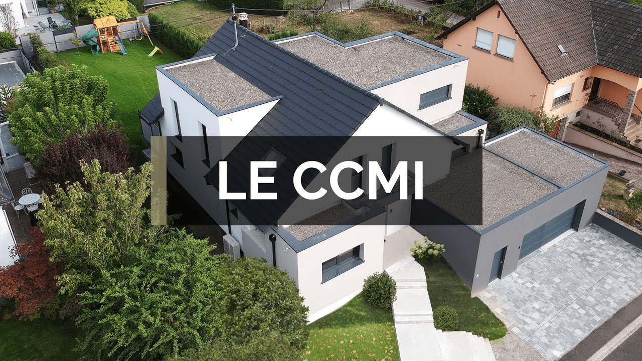 Le CCMI : ses 4 avantages - YouTube