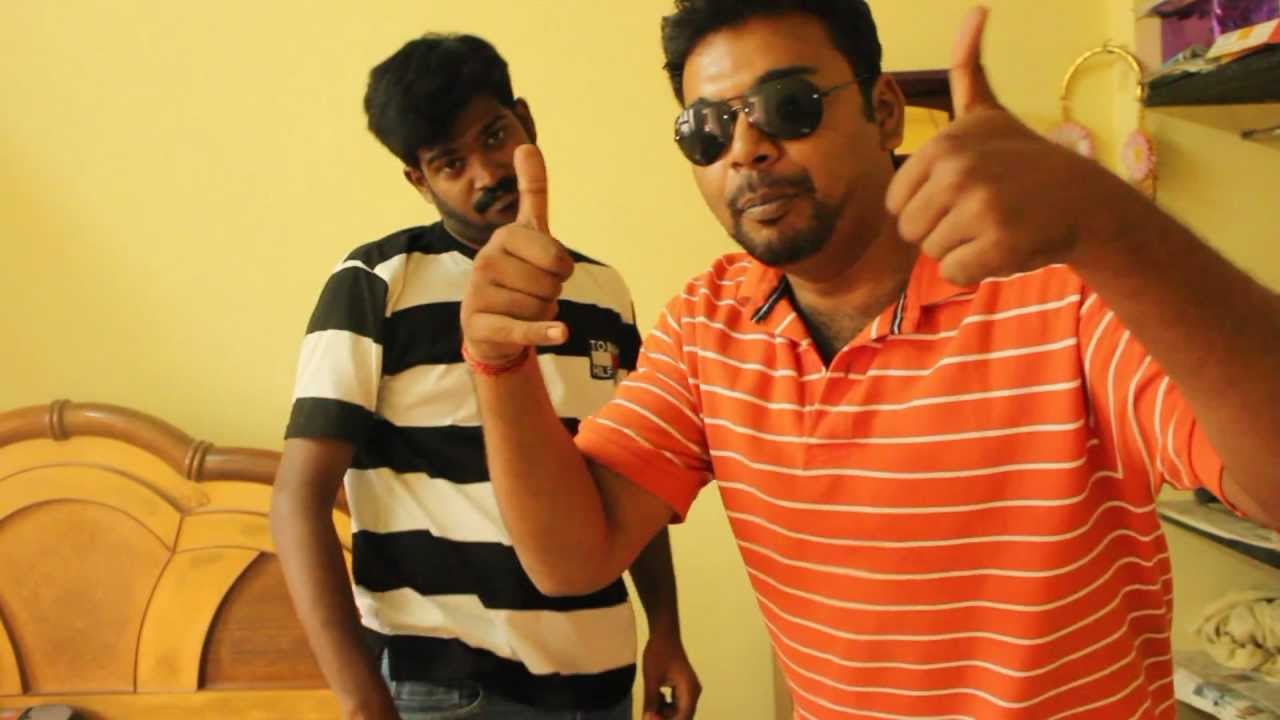 Tamil Rap:Enna Petha Maharaasa - YouTube