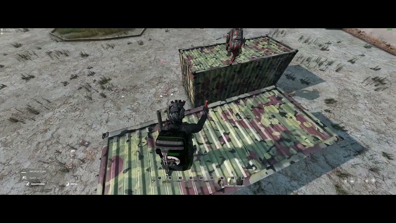 DayZ Moments clip from Nov 13, 2022 - YouTube