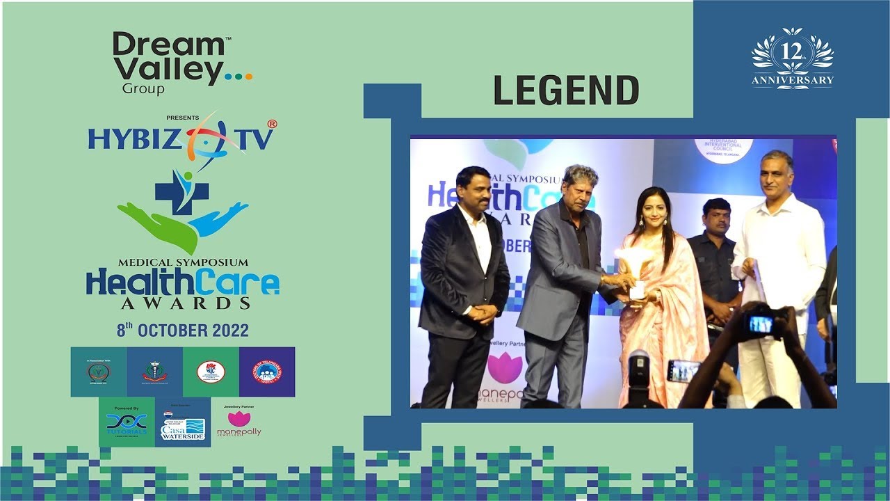 Dr. Preethi Reddy - Malla Reddy Health City | Hybiz.Tv Healthcare ...