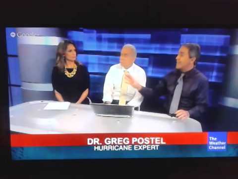 Forecast Factor - Maria LaRosa, Paul Walsh , Dr. Greg Postel - YouTube