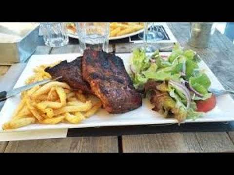 Comment faire un copieux repas !? - YouTube