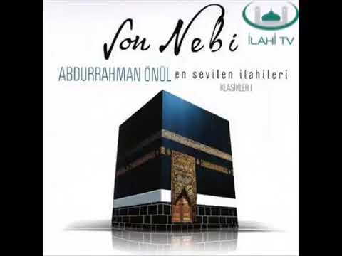 Abdurrahman Önül - Cennetine