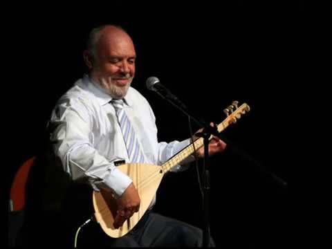 Musa Eroğlu  Telli Turnam