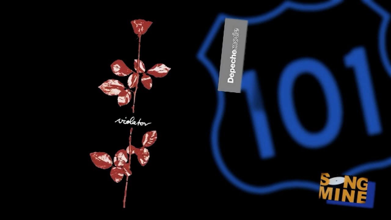 SONGMINE w/Chris: Special Guest, CLUB 101’s Joe Dorgan (Season 02 ...