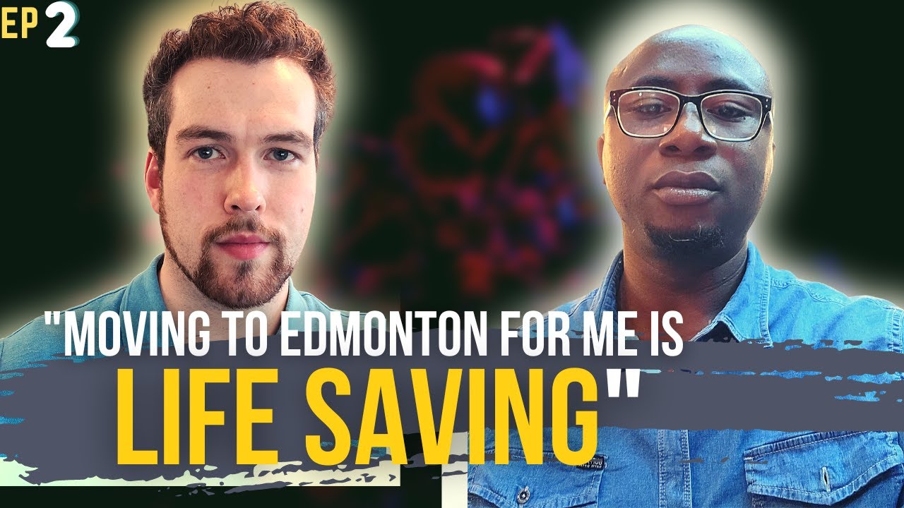 Moving From Toronto to Edmonton: Why It's Worth It | The Home Buyers ...