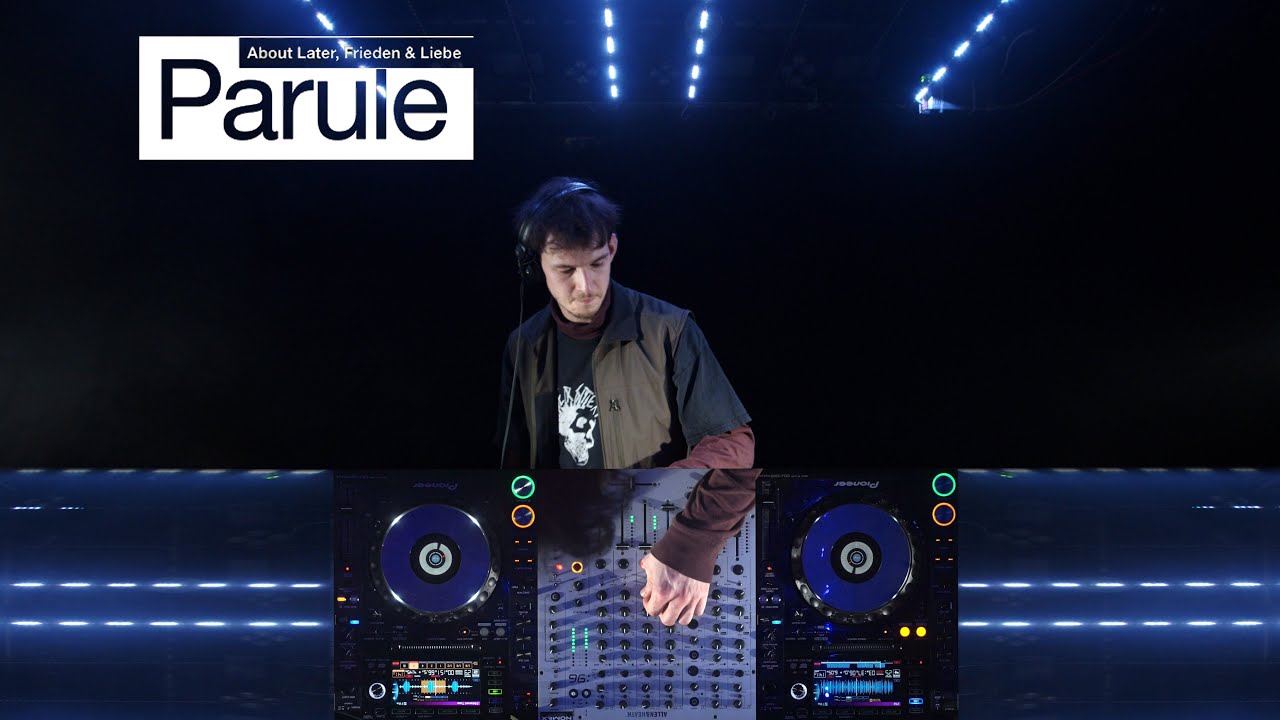 Parule - Table Top Shot # 33 - TTS011.1 - YouTube