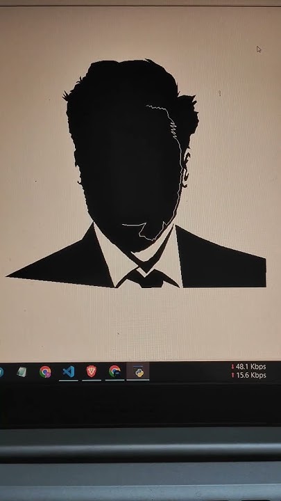 Drawing Iron Man Face Using Python Typo Coding Latest Video 2023