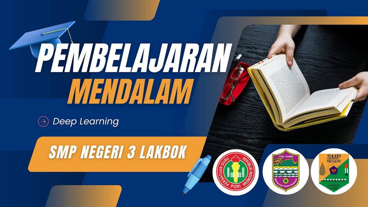 Praktik Pembelajaran Mendalam (Deep Learning) pada Materi Statistika ...