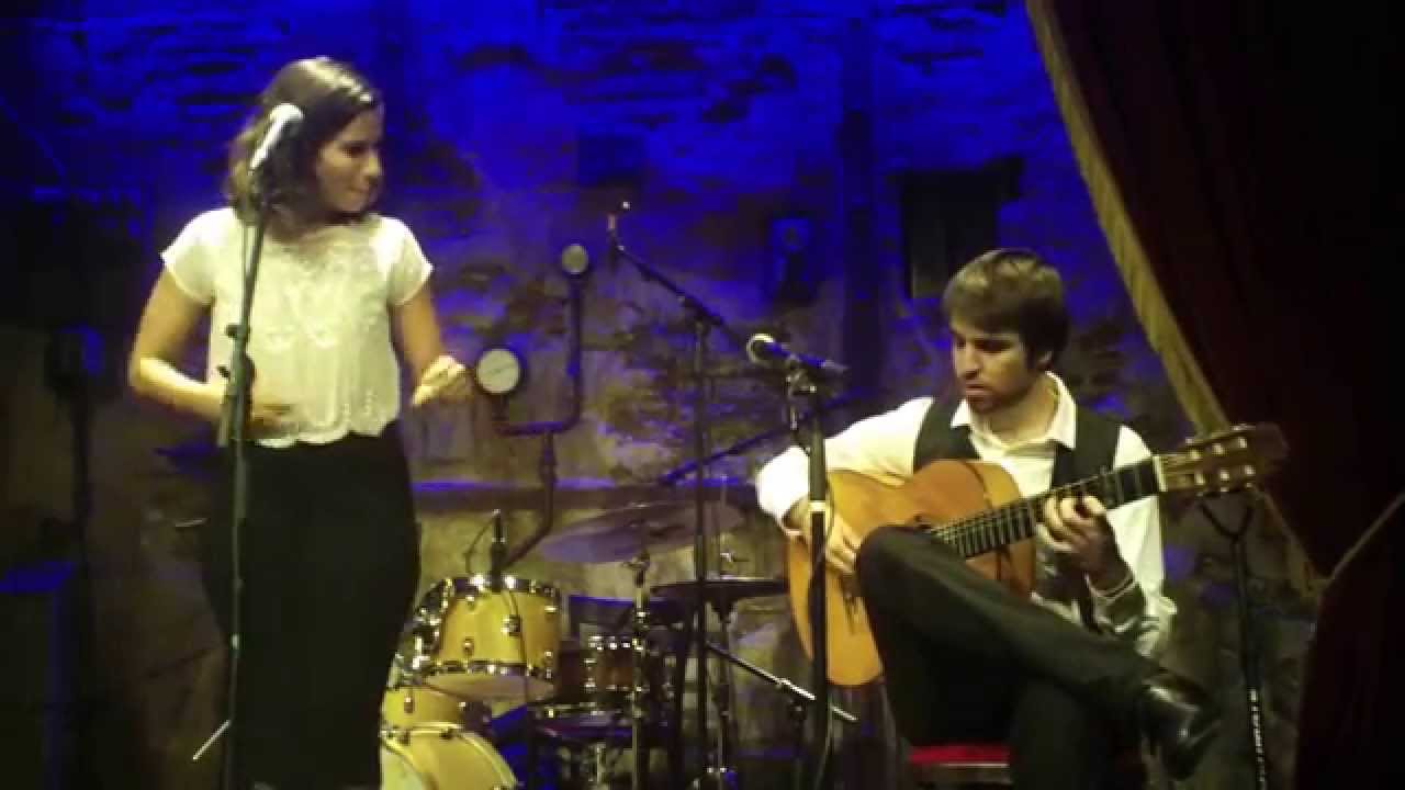 Tal Ben Ari / “Tula” : Rocio - Lundi c’est Rémy @ Comedy Club, Paris ...