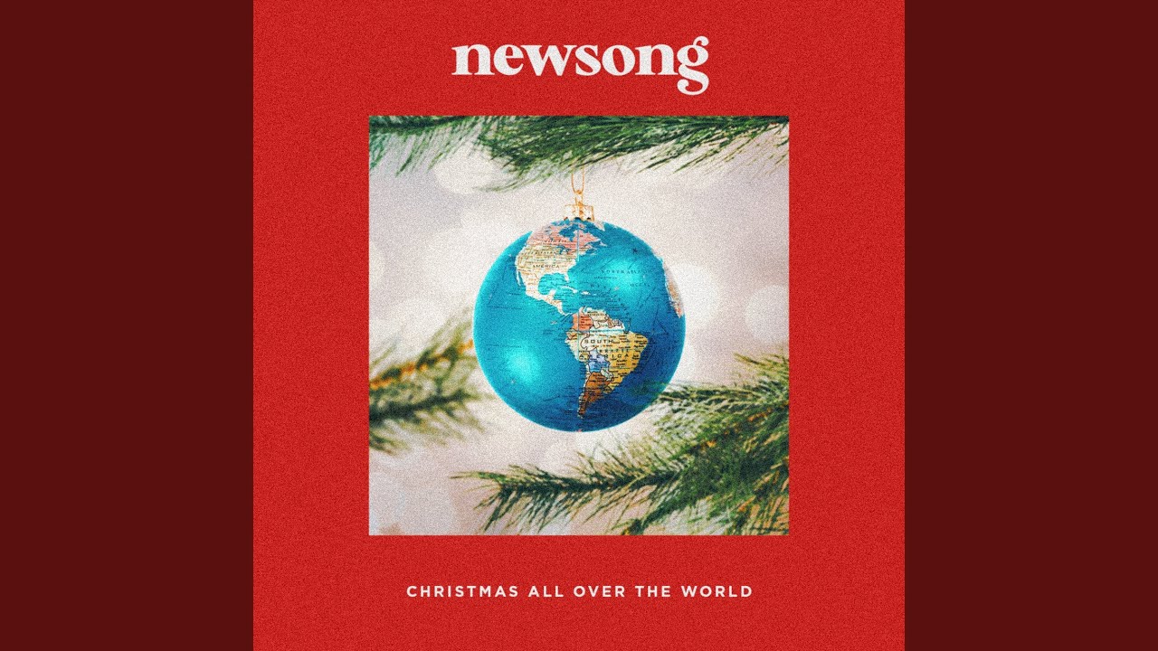 Christmas All Over The World - YouTube