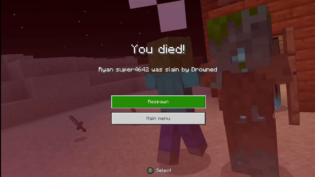 Chapter 1: Survival ( feat. Cry) { Minecraft} - YouTube