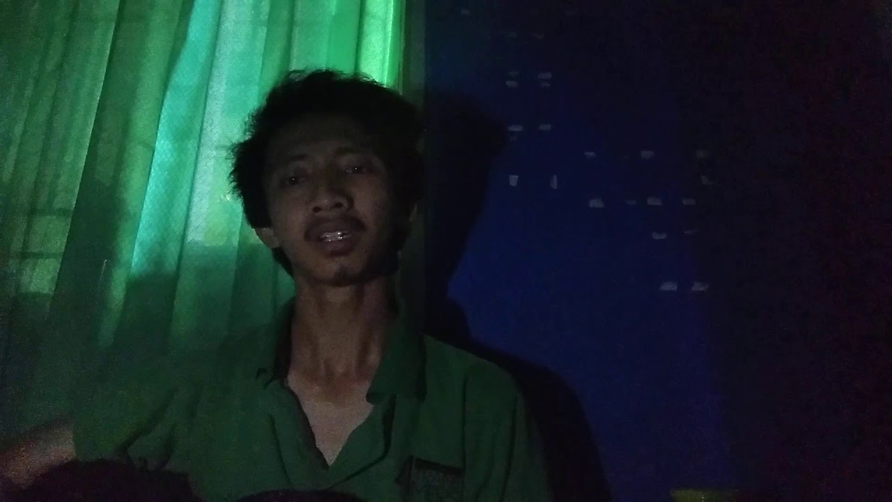 Coldplay - The Sceintist (Aldi Rizal Cover) - YouTube