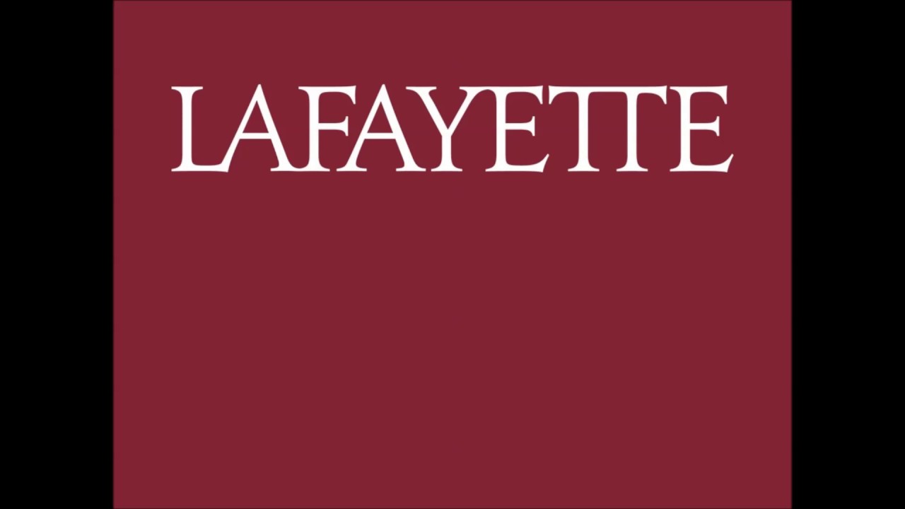 Lafayette Steel Bridge 2019 Construction at Nationals - YouTube