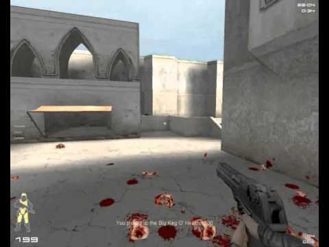 Tactical ops: Assault on Terror Gameplay + Review - YouTube