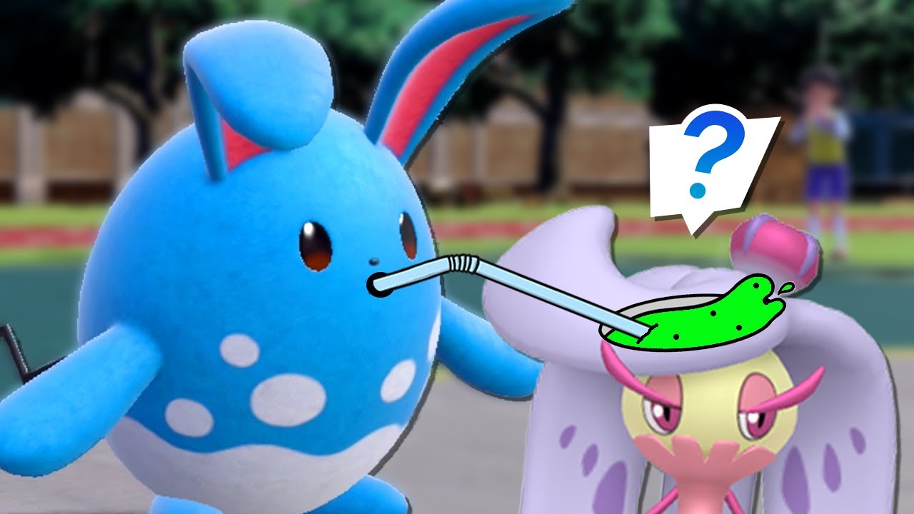 WE SIPPIN', BOYS ! | Pokémon Siri Battles - YouTube