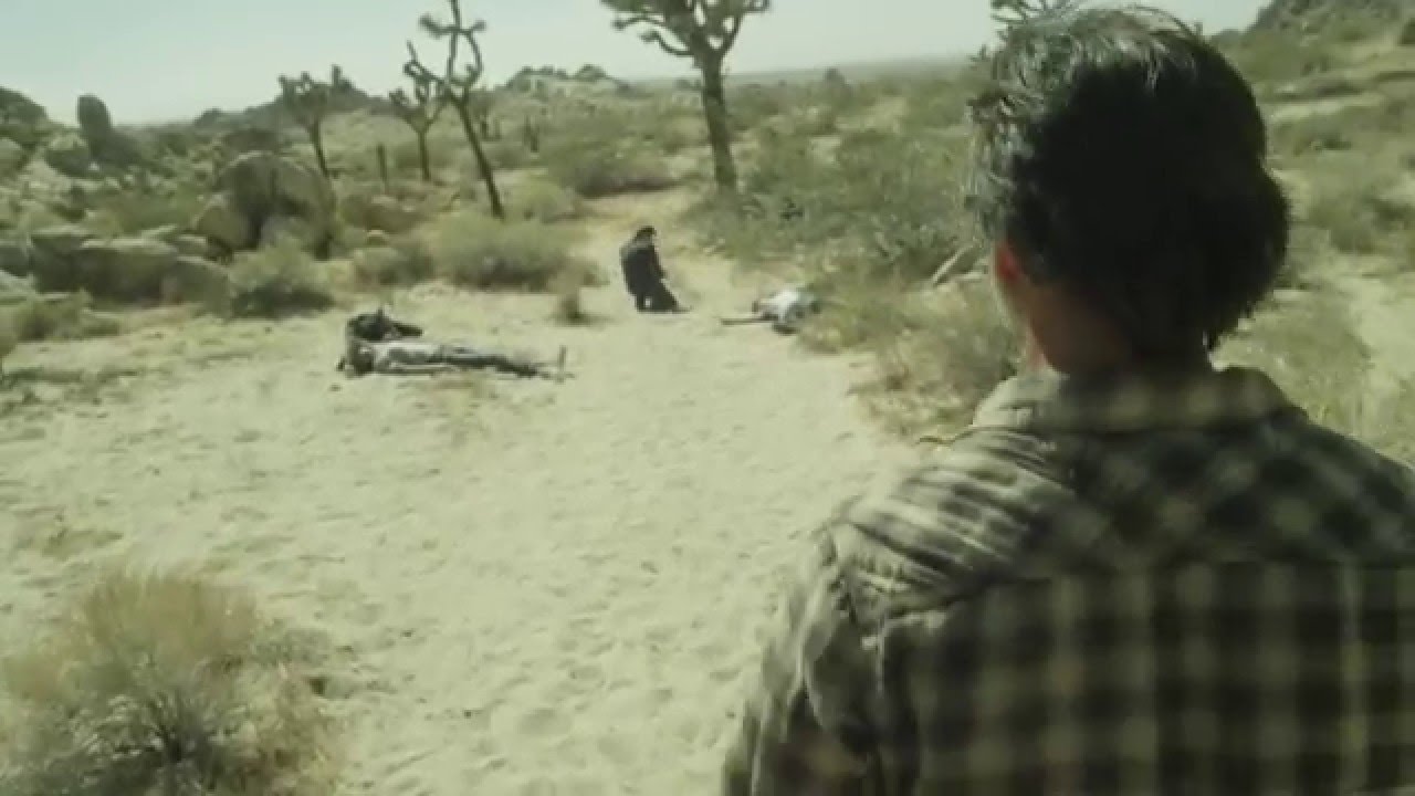 The Boatman Trailer - YouTube