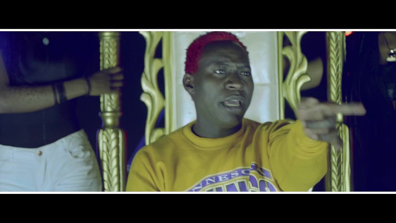 Gurunet _ Okeng BornTown Ft Daxx Kartel(Official HD video) Nvibe TV ...