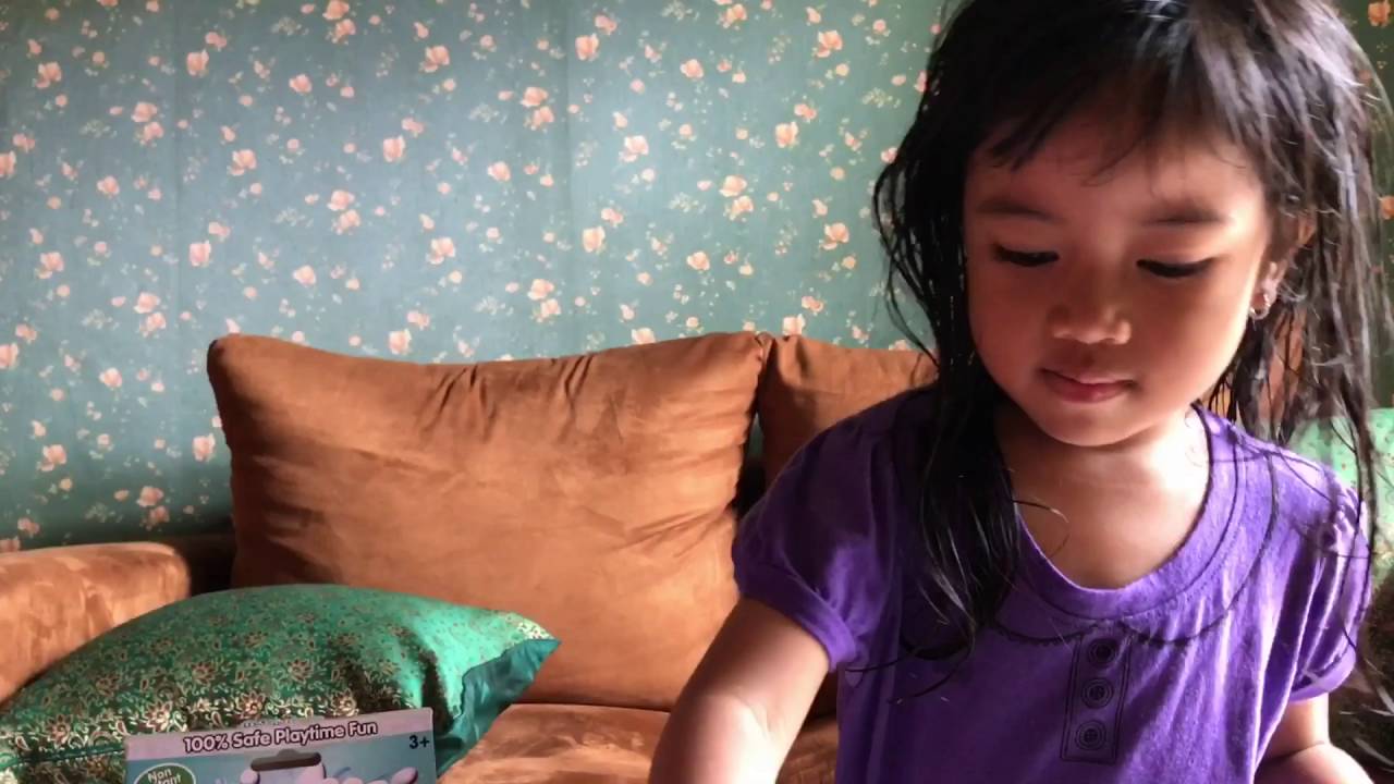 Gelli snow,,gelli snow with arumi ️ - YouTube