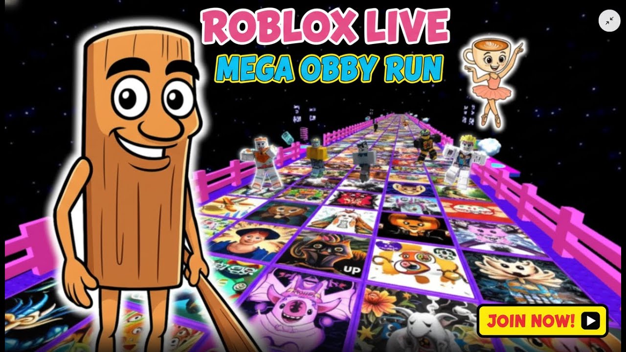 ROBLOX ULTIMATE BRAINROT COLOR BRIDGE CHALLENGE DAY 1 - YouTube