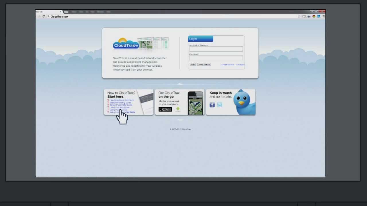 Get to know Open-Mesh - YouTube
