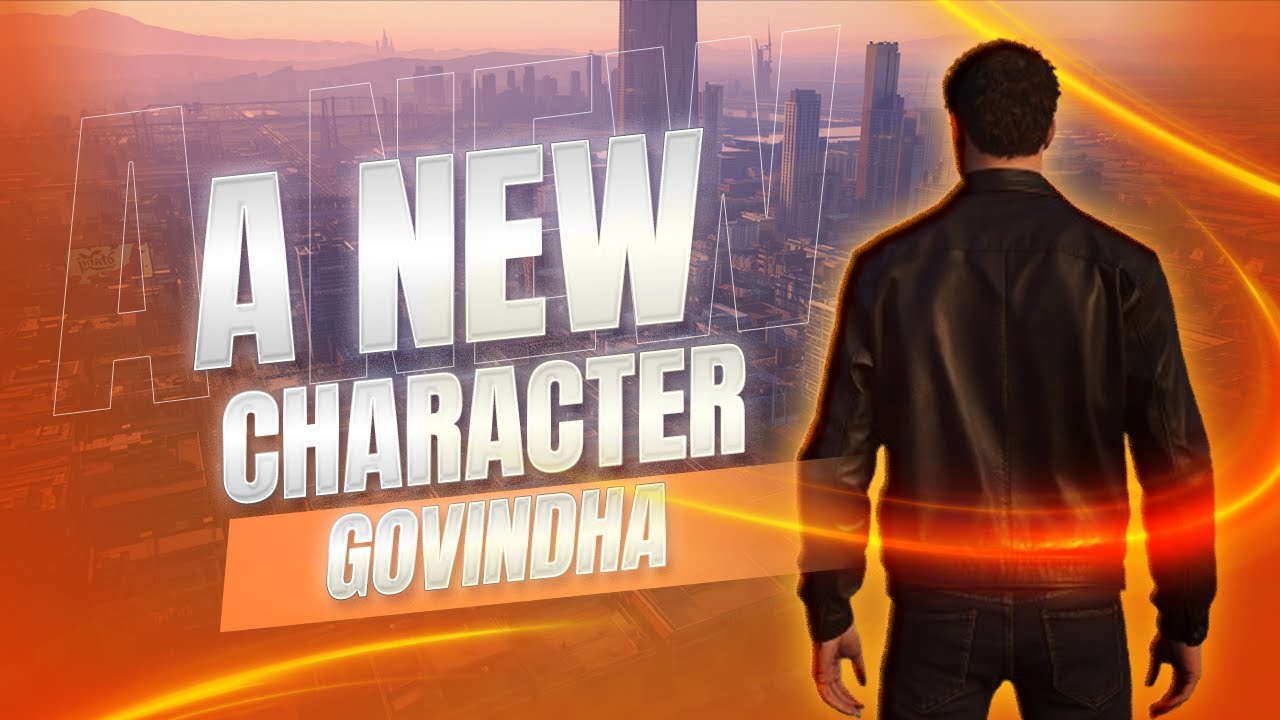 NEW CHARACTER let's Go for Interview gta 5 rp🐮 #XlantisRP#LiveStreams # ...