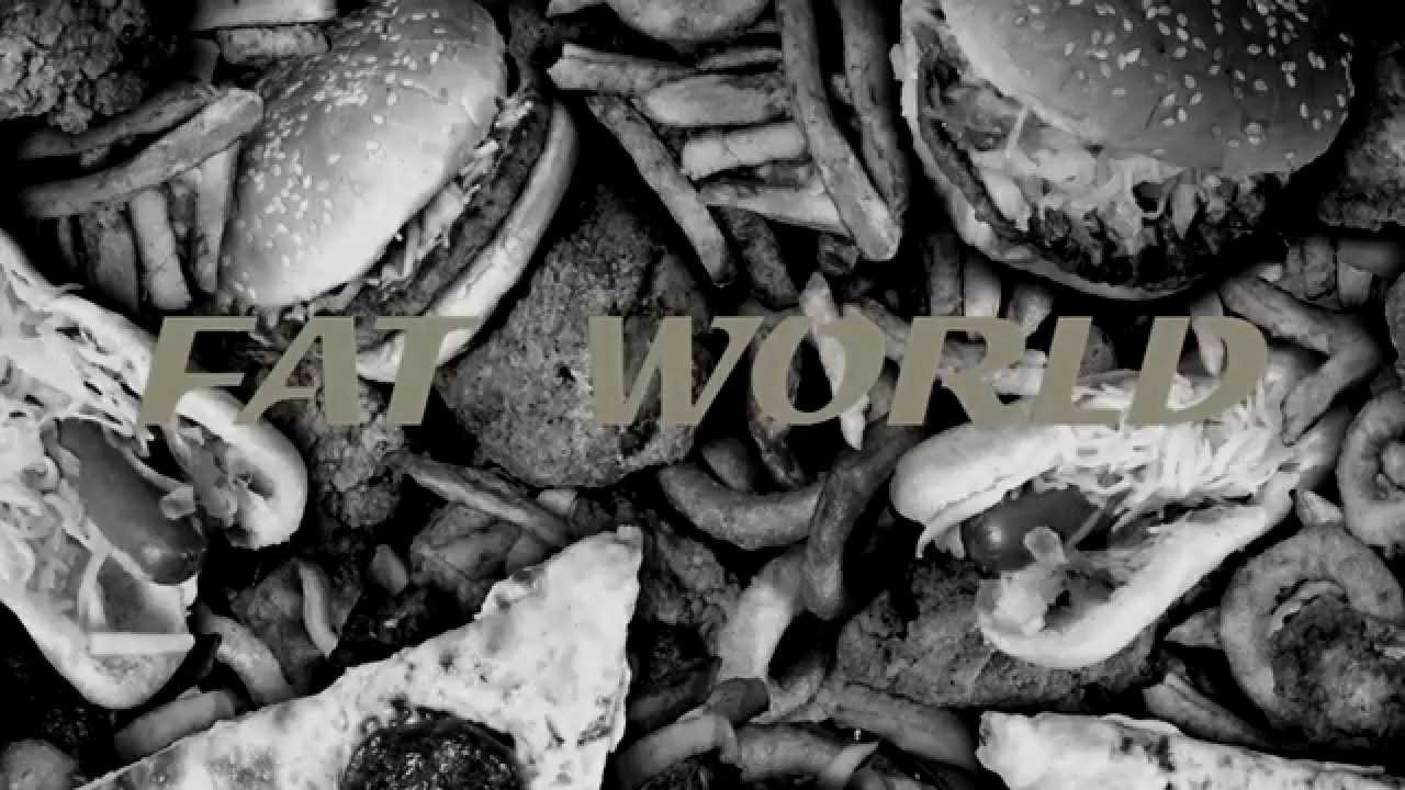 Mad World Parodie "Fat World" - YouTube