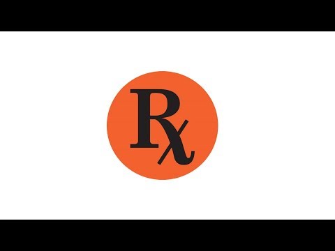 What Does the Symbol Rx in Medicine Mean?