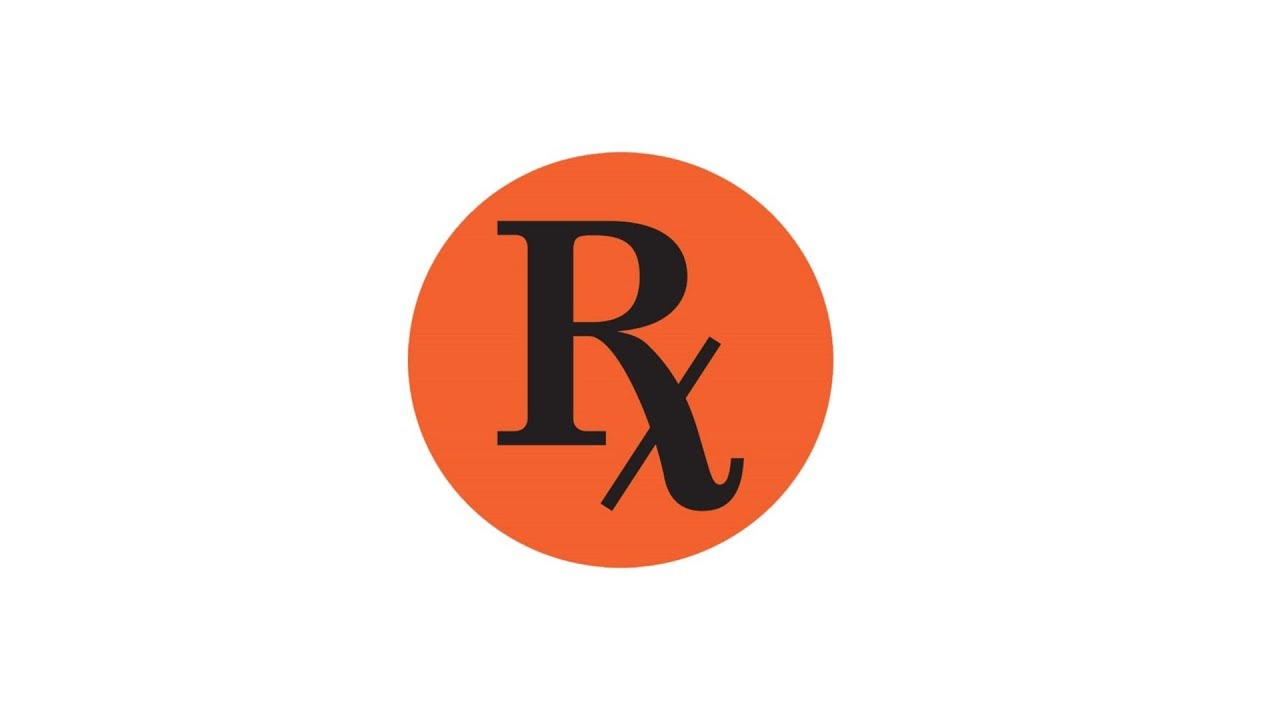 What Does the Symbol Rx in Medicine Mean? - YouTube