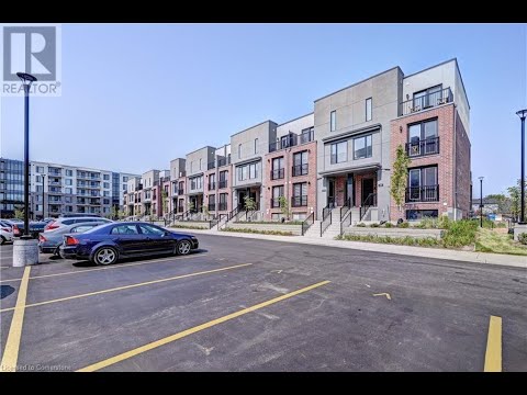 99 ROGER Street Unit# 35 | Waterloo Real Estate - YouTube