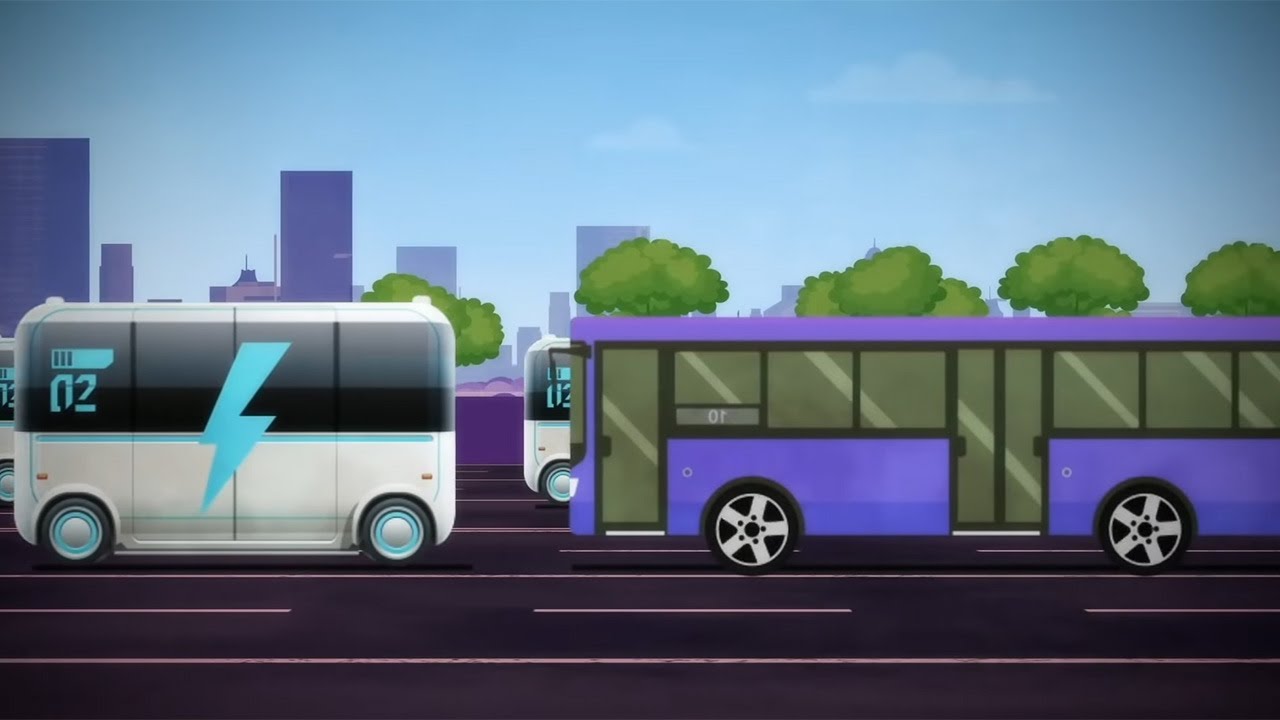 Electric Vehicles – a Climate-Smart Solution - YouTube