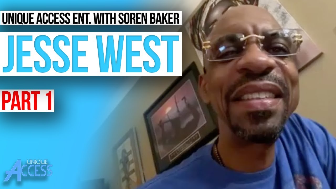 Jesse West: Puffy Convinced Me To Produce, Kid Capri Helping “No ...