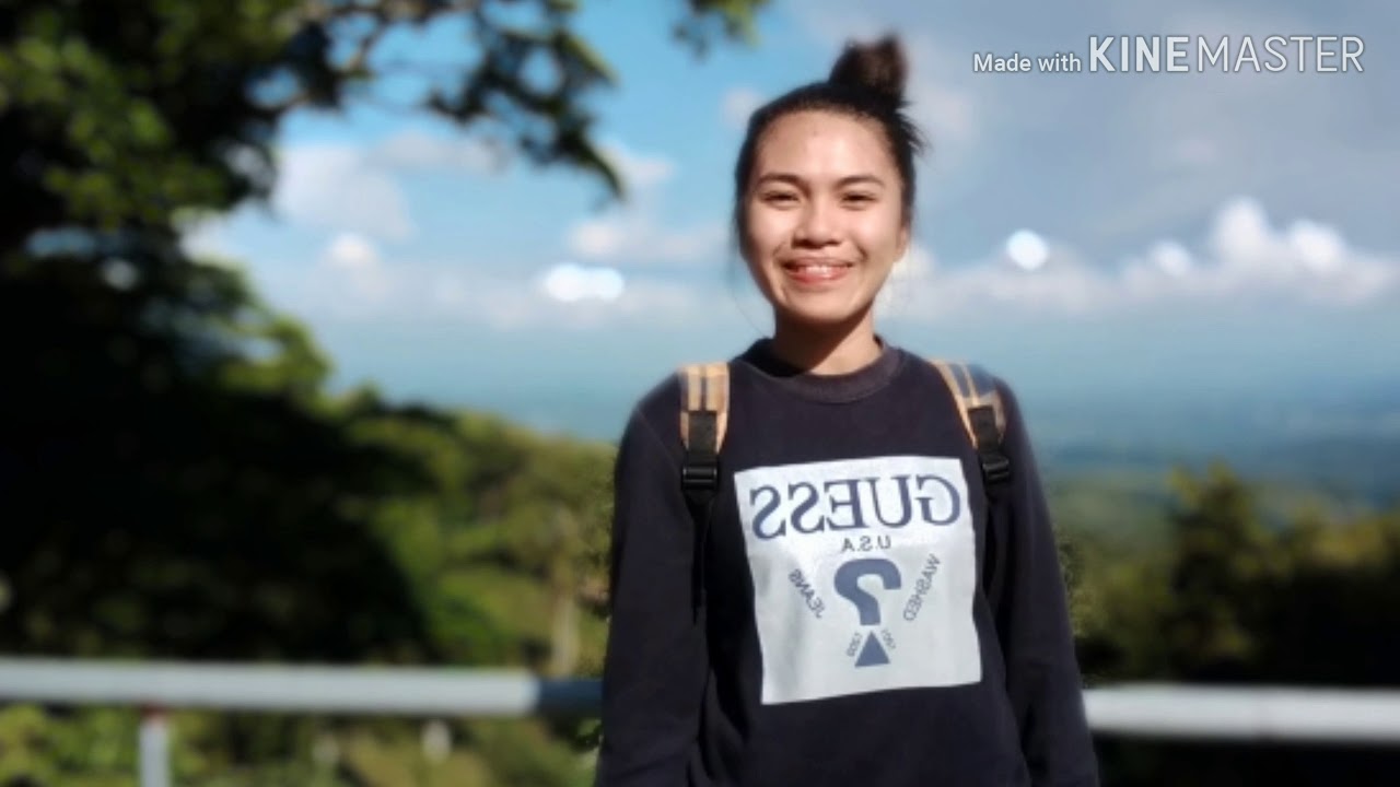 MASDEC ️AREJA SPRING RESORT Malabog Paquibato District - YouTube