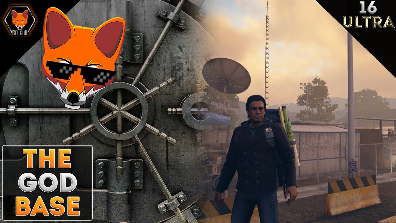 Welcome to Whitney Field! (State of Decay 2 UltraCash Episode 13) - YouTube