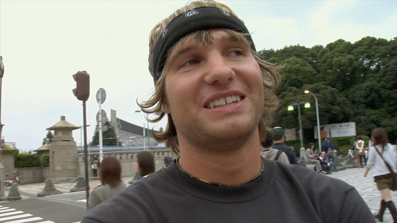 DEPARTURES | S1 E6 | JAPAN | Yoshi - YouTube